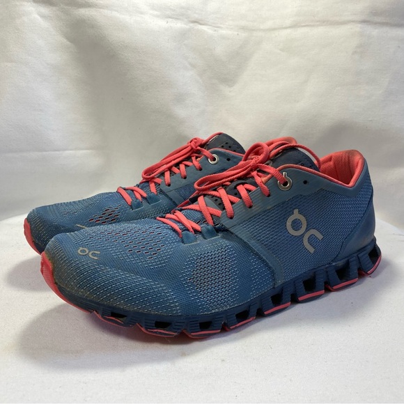 On Running | Shoes | On Cloud X Swiss Engineering Cloudtec Women ...